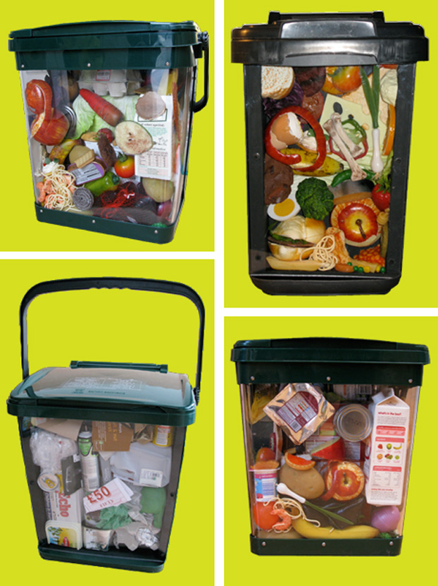 waste-caddies - Recycling Displays